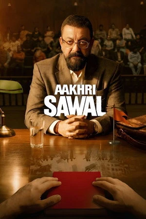 Download Aakhri Sawal 2026 Hindi (Clean) Multi Audio HDTC 720p - 480p ...