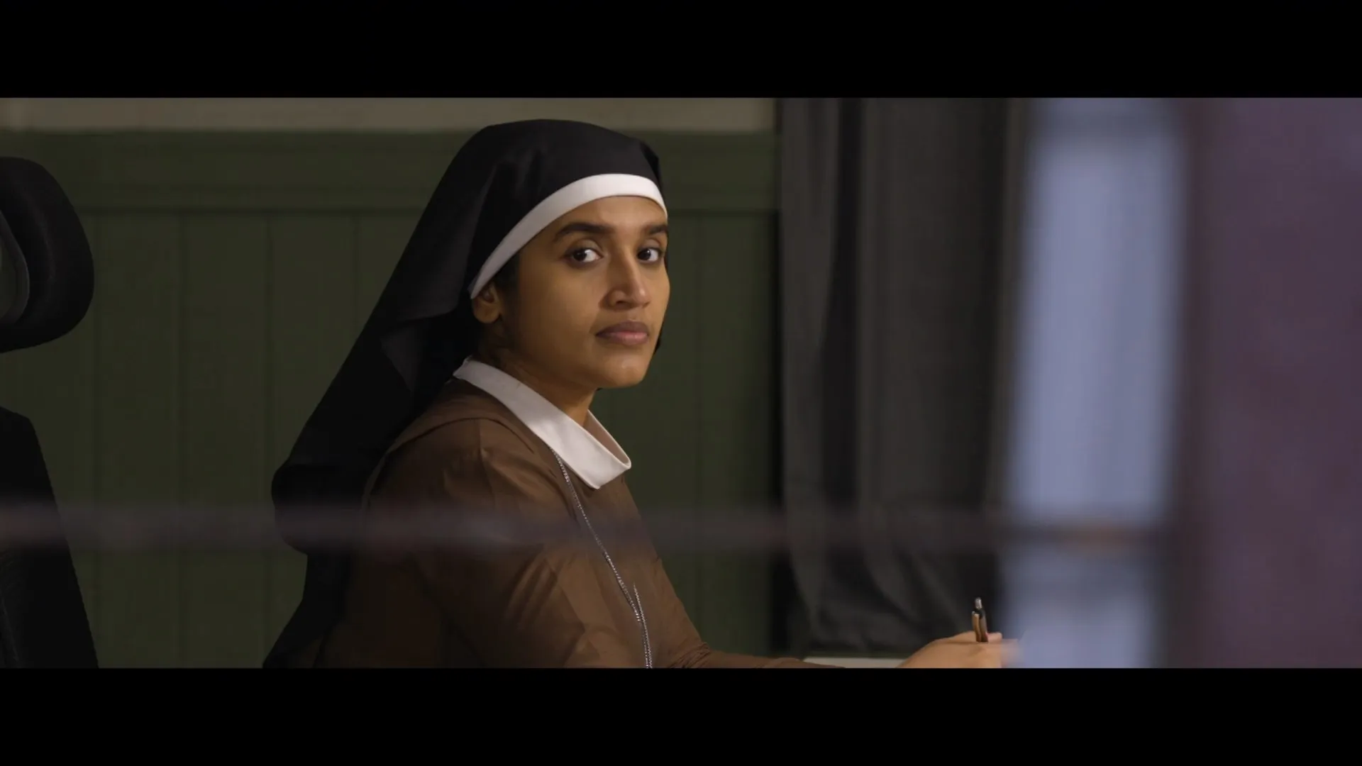 Download Paathirathri 2025 Malayalam Dual Audio WEB-DL 720p - 480p ...