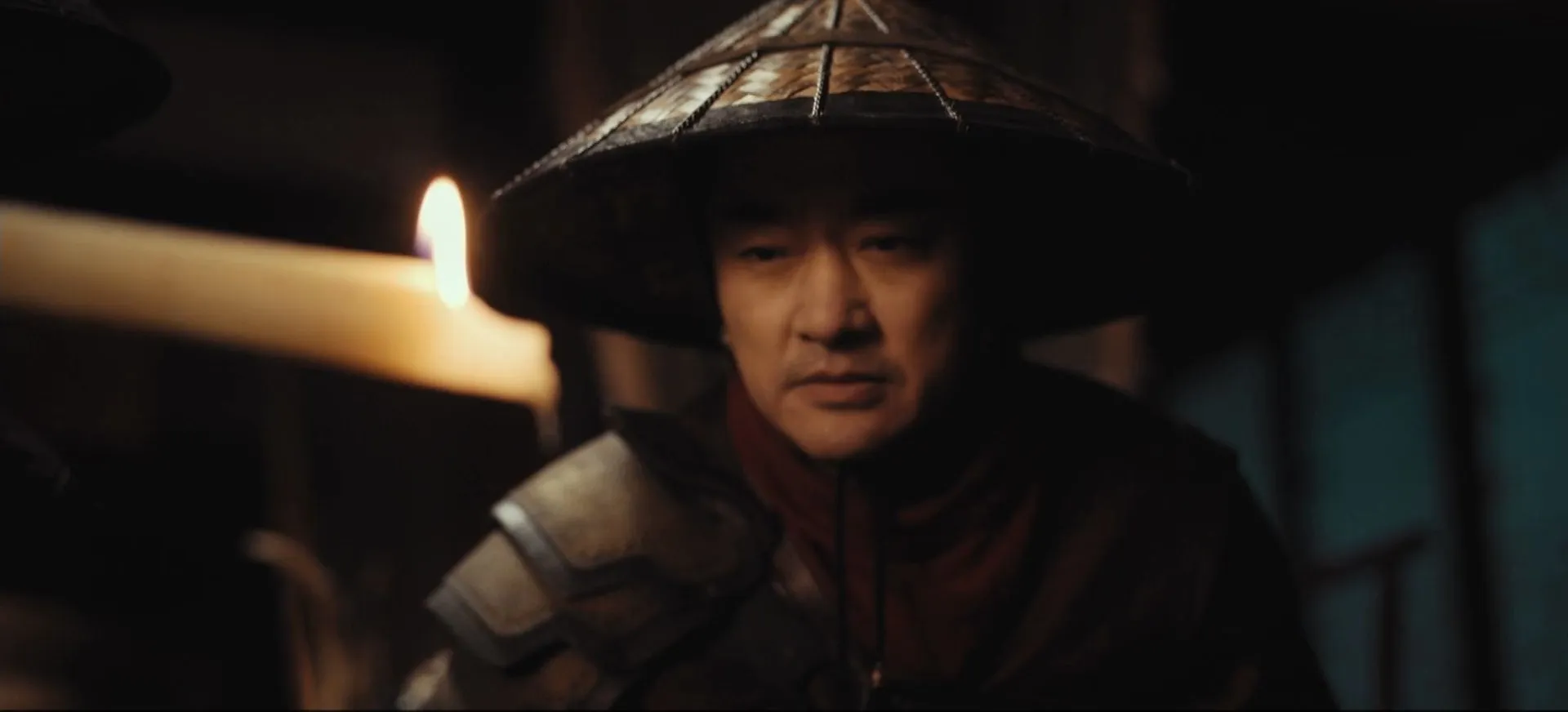 Download Tales of the Blood Moon 2024 Hindi - Chinese Dual Audio WEB-DL ...