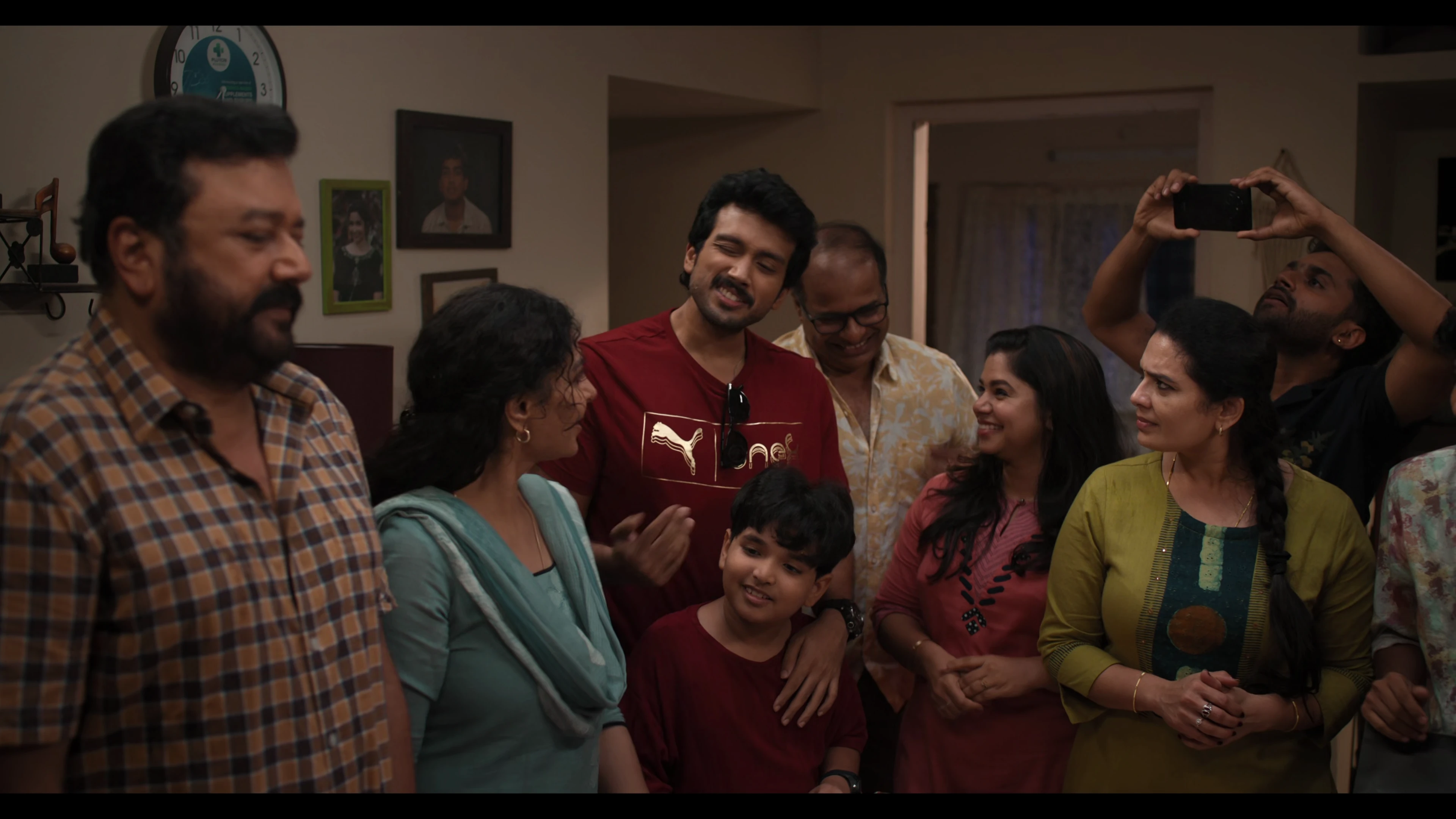 Download Ashakal Aayiram 2026 Malayalam Dual Audio WEB-DL 720p - 1080p ...