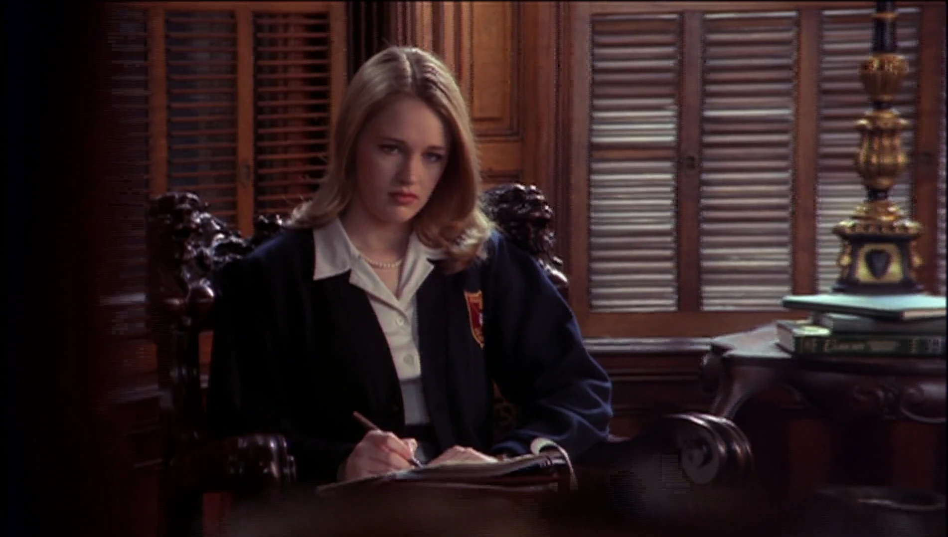 Download Cruel Intentions 2 2000 Hindi Dual Audio WEB-DL 720p - 480p ...